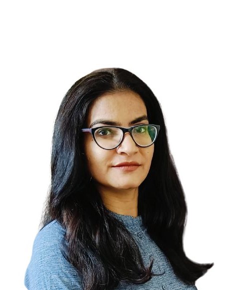 Raffles Law School - Dr Deepika Mishra