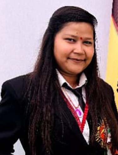 Raffles Law School - Student Speaks